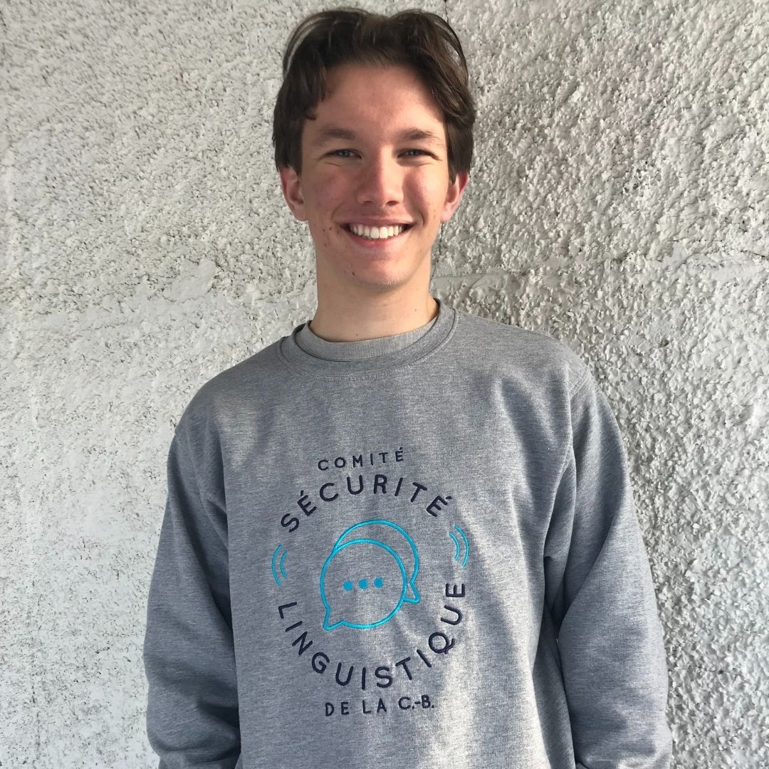 La sécurité linguistique: «parler mal» mais parler - AFKO